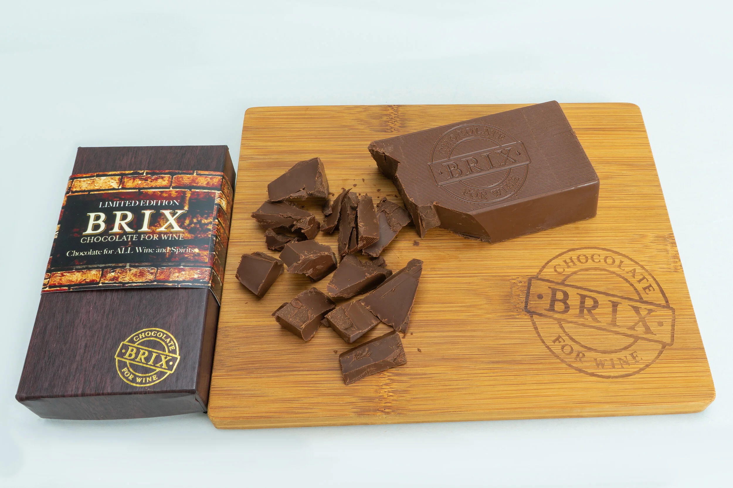 Brix Chocolate