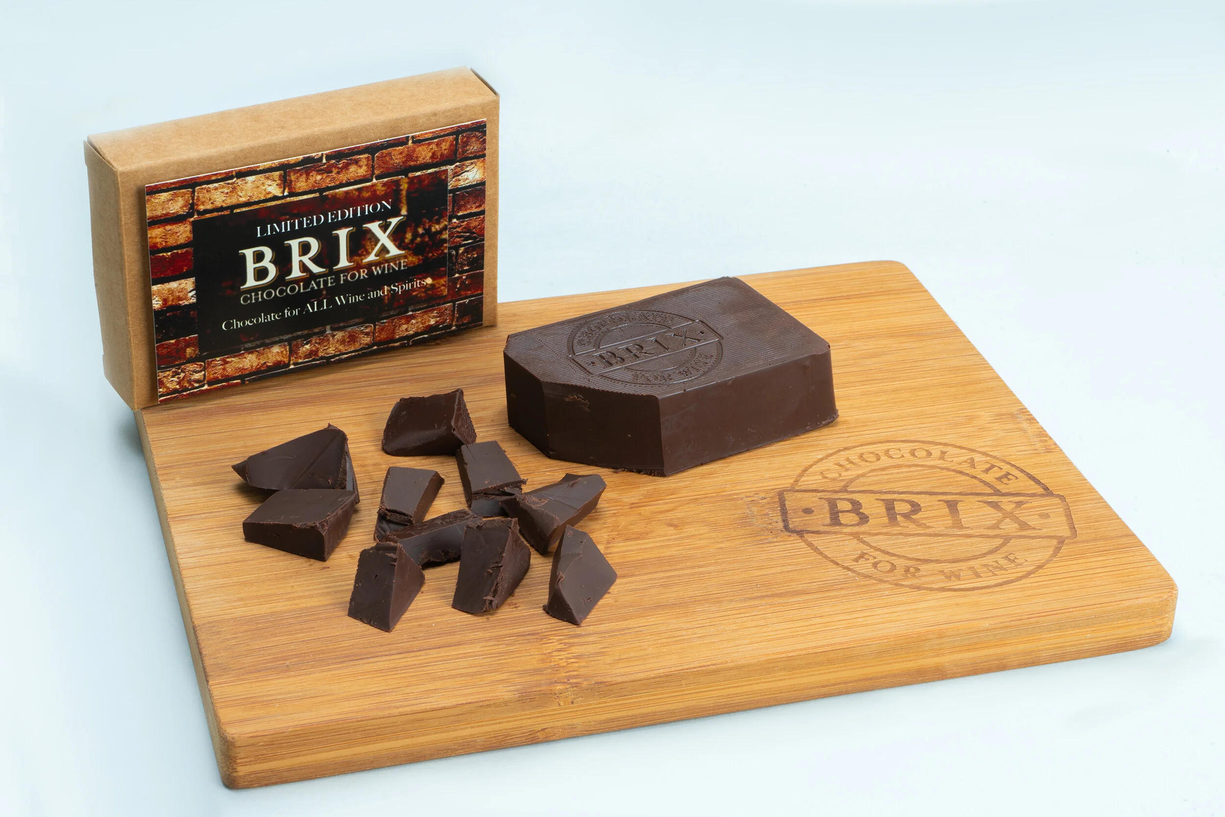 Brix Chocolate
