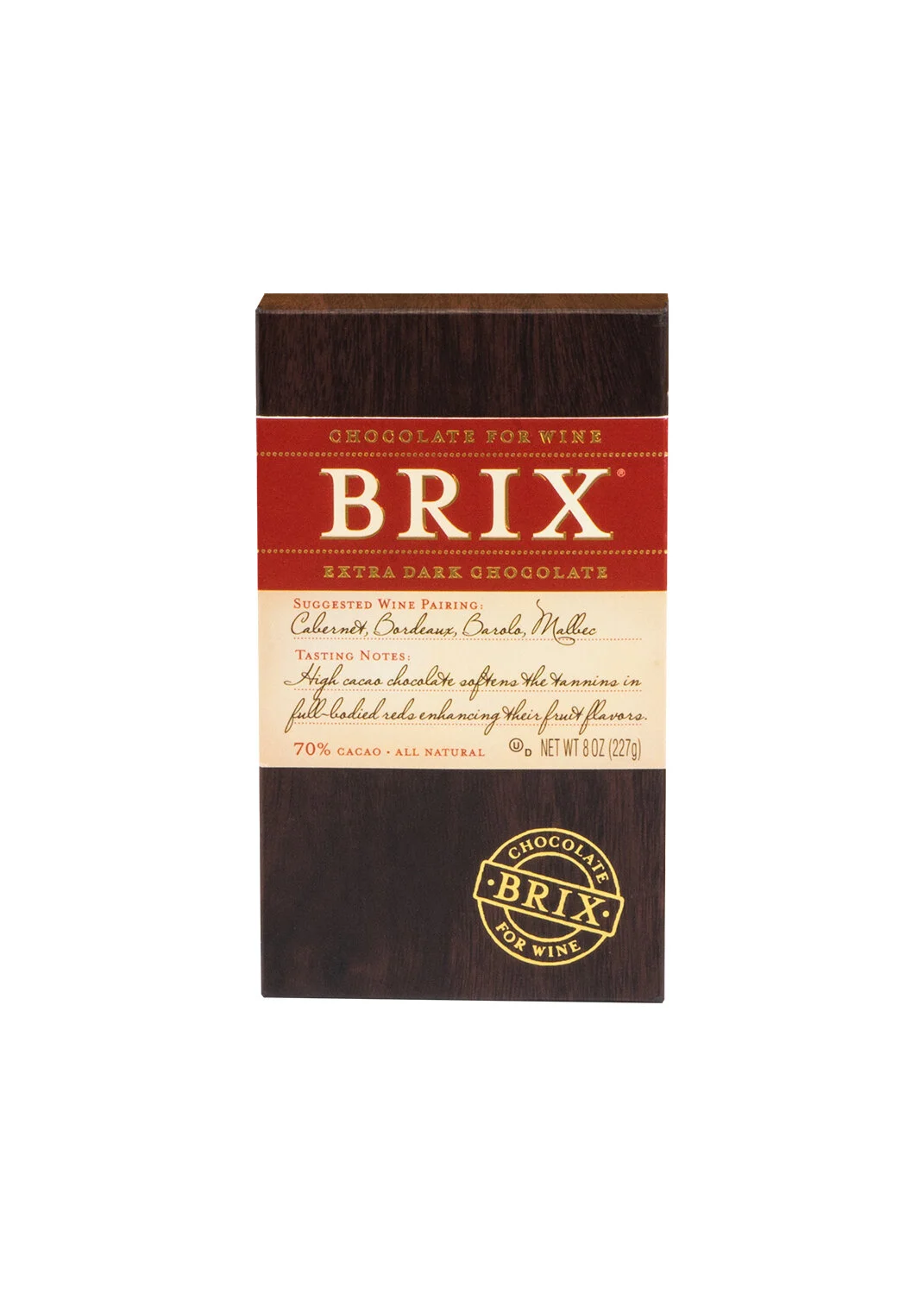 Brix Chocolate
