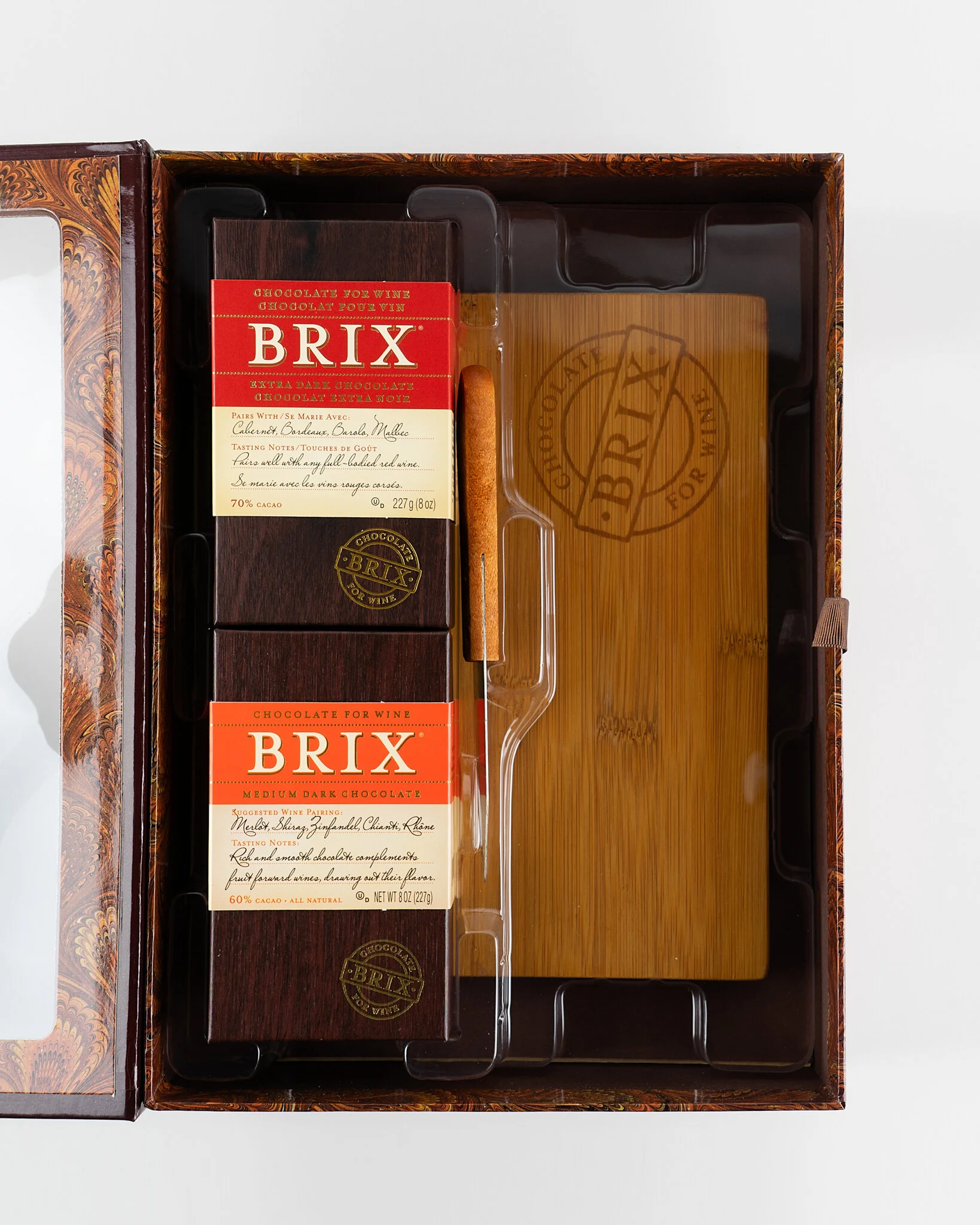 Brix Chocolate Gift Sets — Brix Chocolate