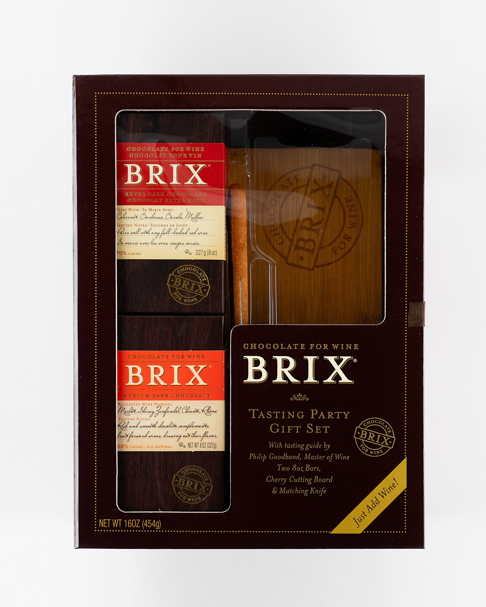 Brix Chocolate