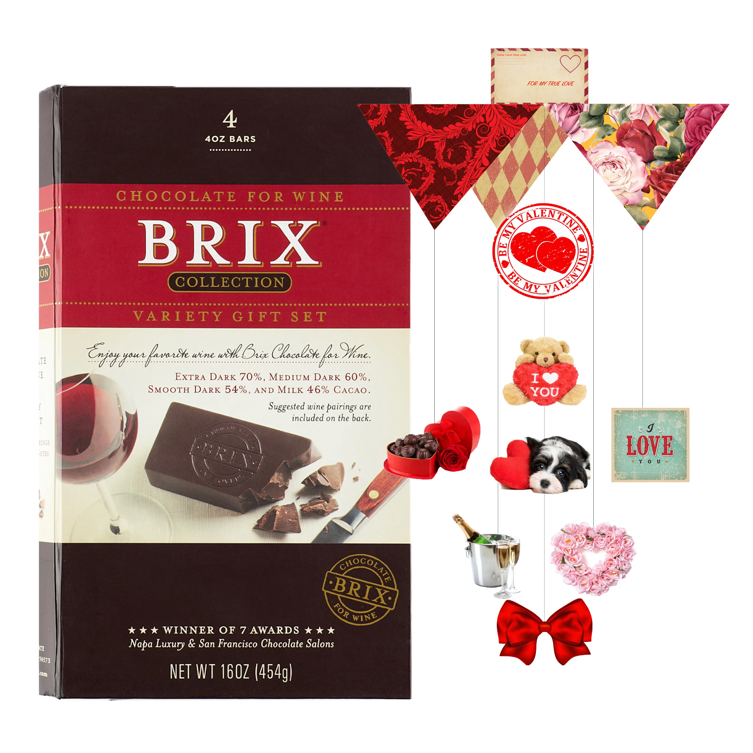 Brix Chocolate