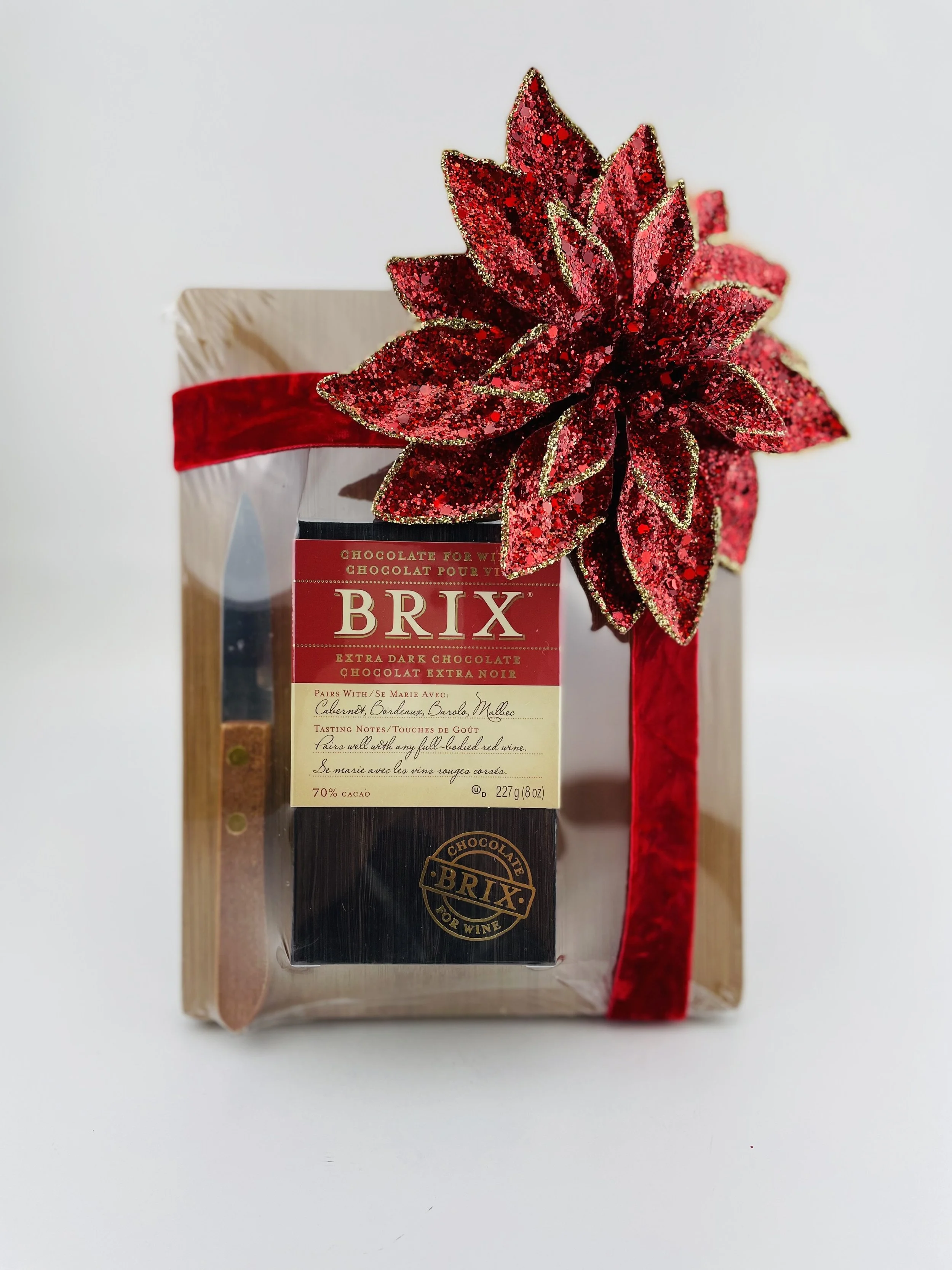 Brix Chocolate