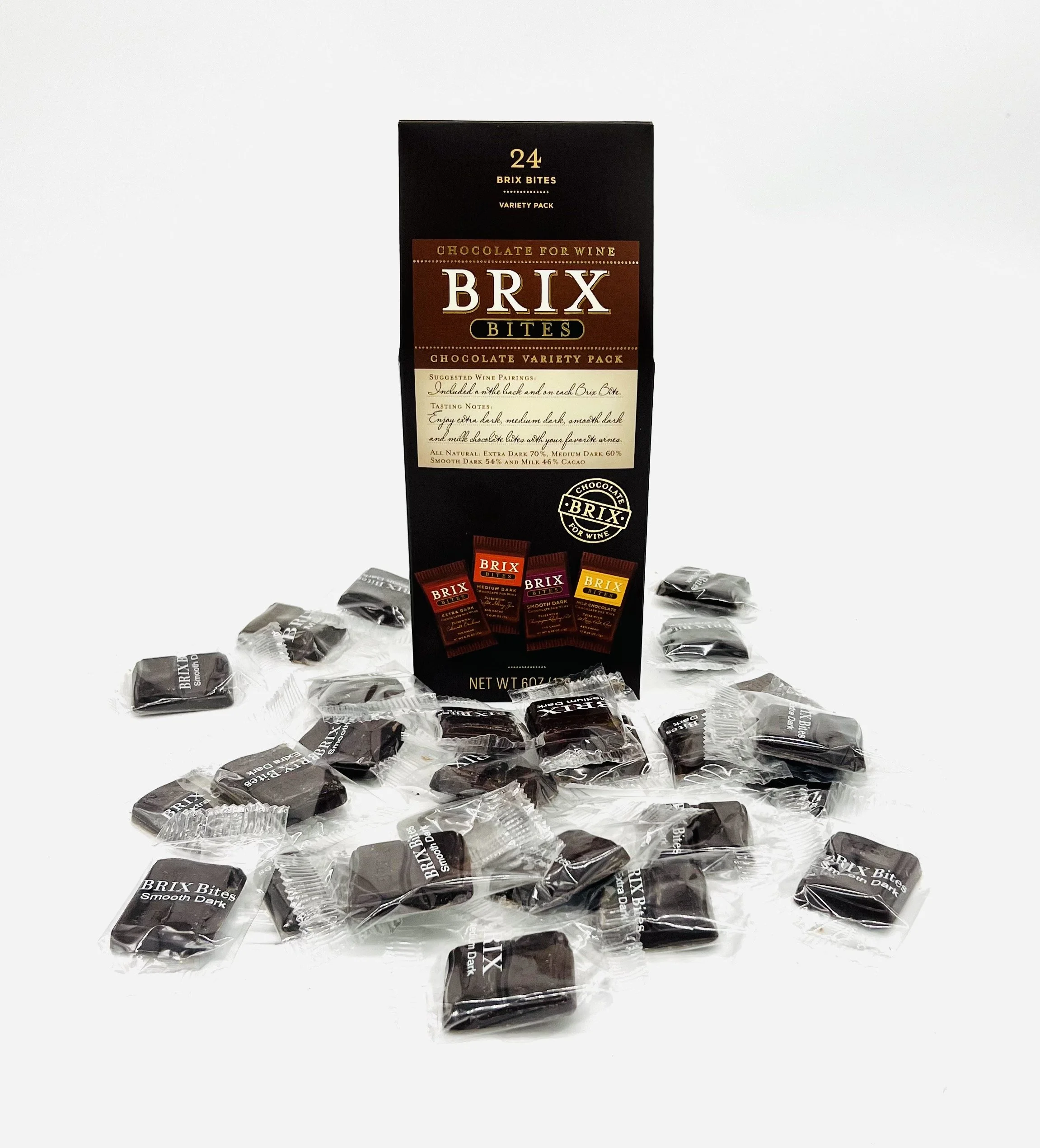 Brix Chocolate