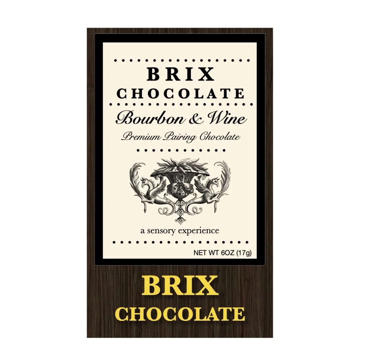 Brix Chocolate