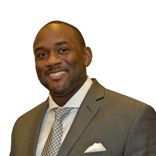 Roger Townsend — The Elite Realty Group Inc.