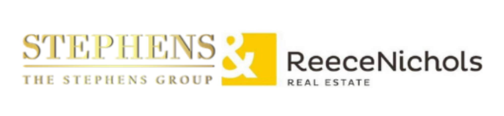 The Stephens Group @ ReeceNichols