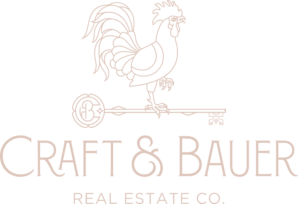 Craft & Bauer Real Estate Co.