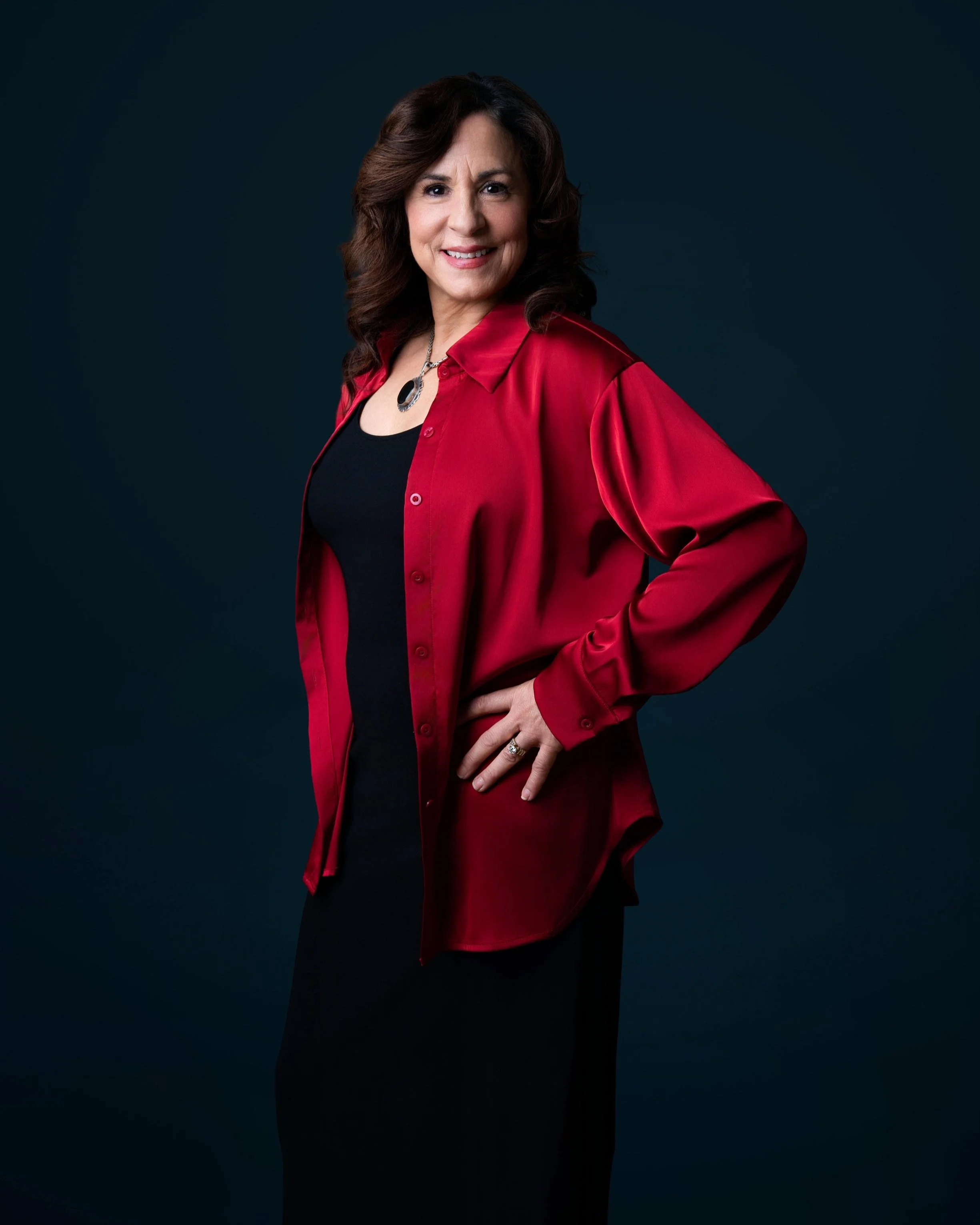 Leslie Estrada — Craft & Bauer | Real Broker