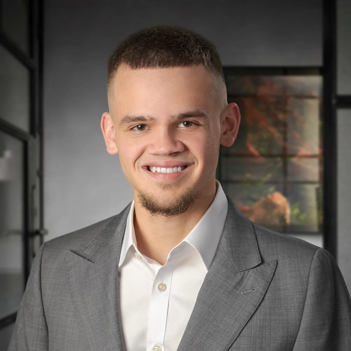 Meet The Simien Team