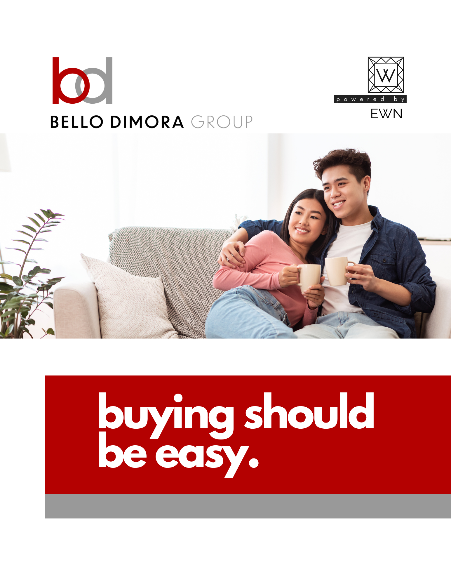 Real Estate Guides — Bello Dimora Group