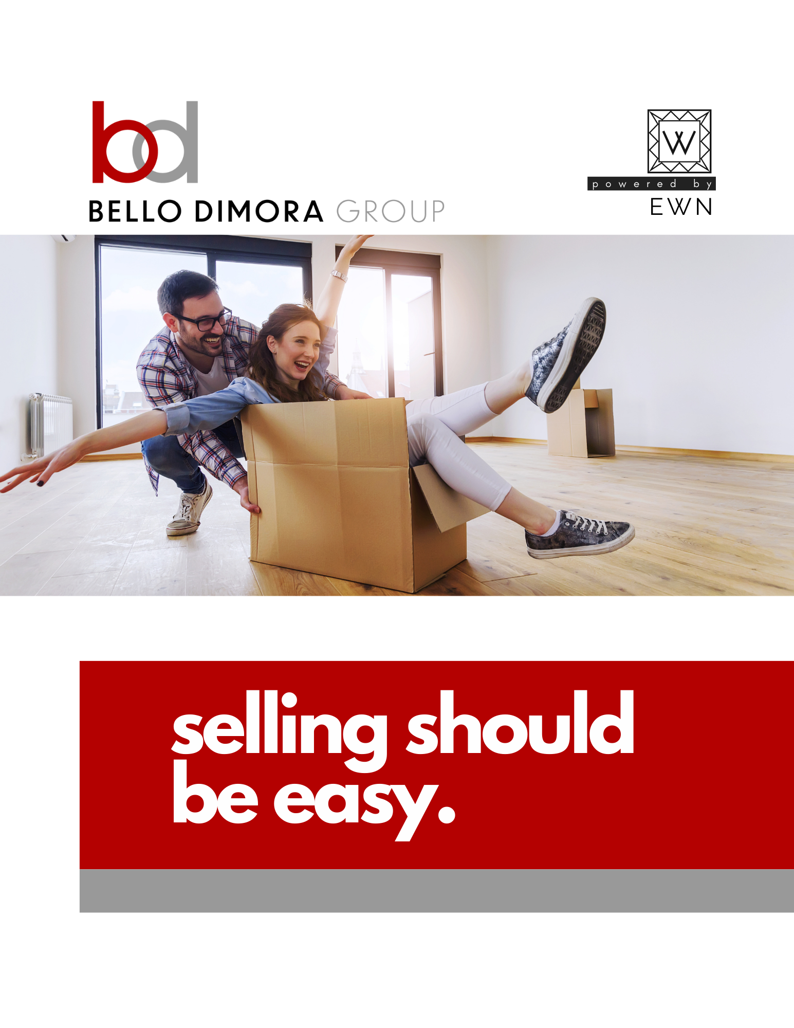 Real Estate Guides — Bello Dimora Group