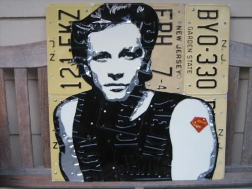 Stephen Goldstein Art