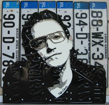 Stephen Goldstein Art