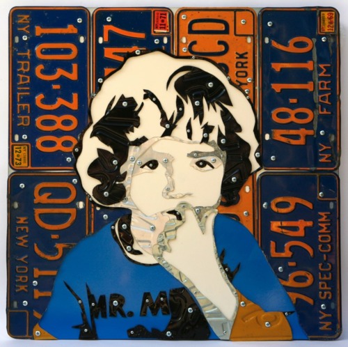 Stephen Goldstein Art