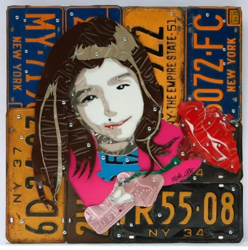 Stephen Goldstein Art