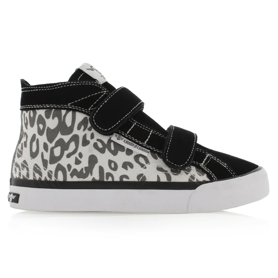 YOUTH — CREATIVE RECREATION