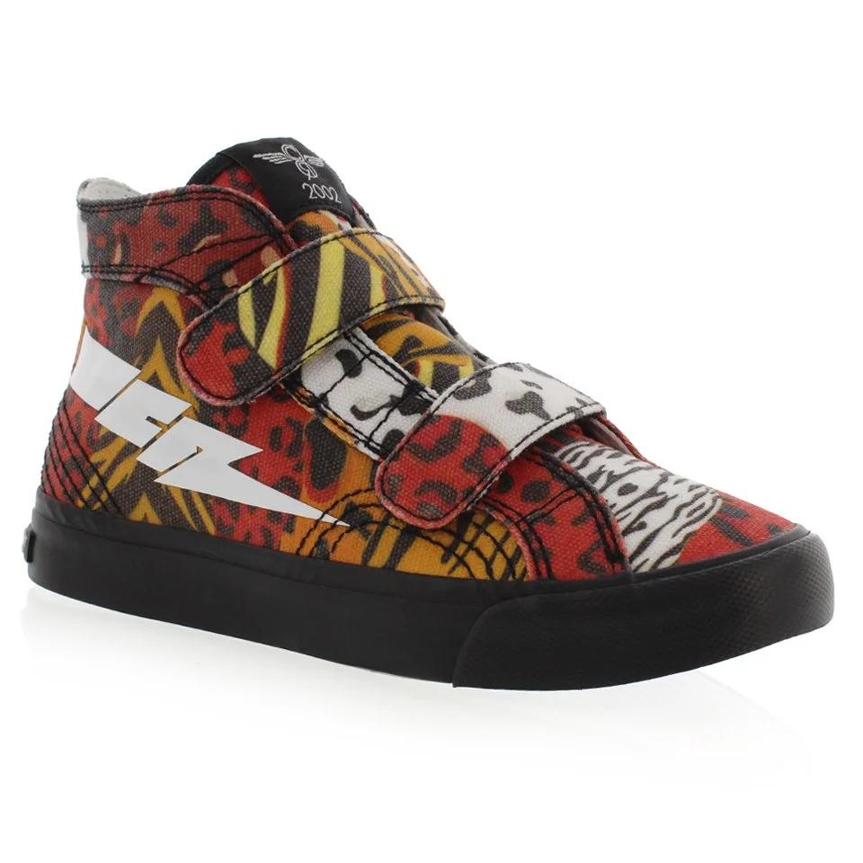 YOUTH — CREATIVE RECREATION