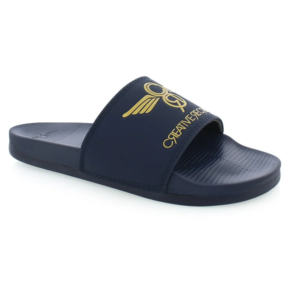 SLIDES — CREATIVE RECREATION