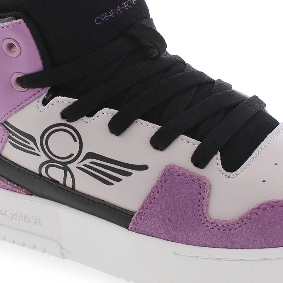 Purple Osiris Shoes For Men