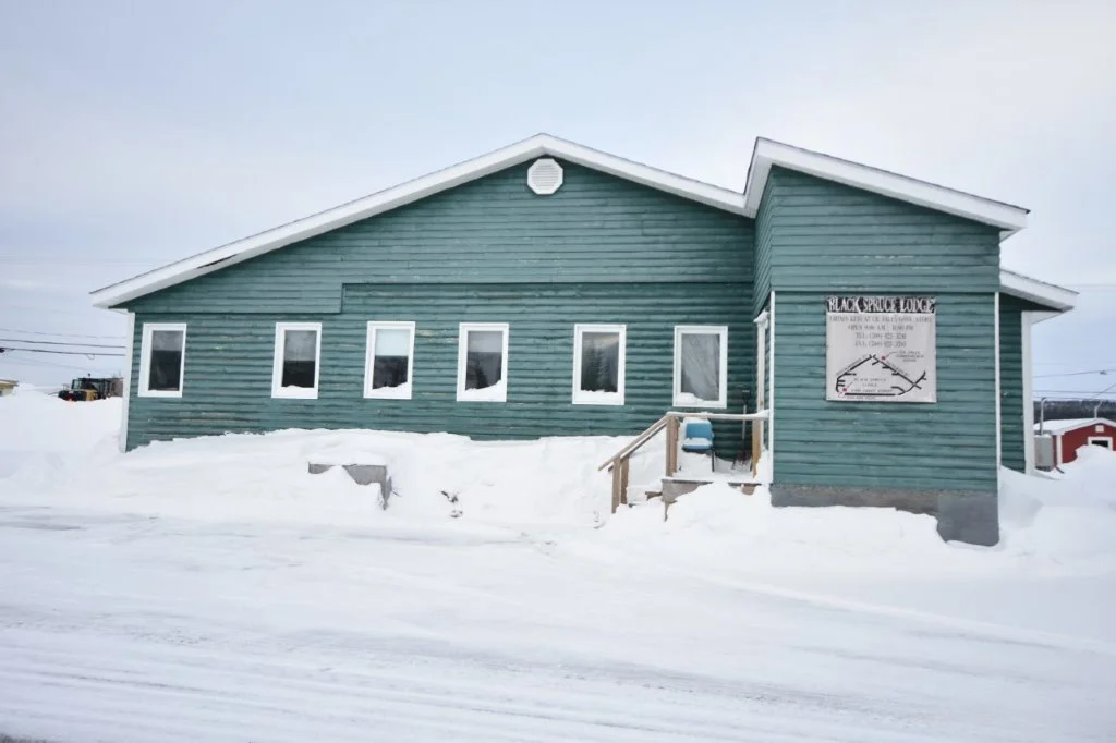 Cottages and Cabins — New Lab Realty Ltd.