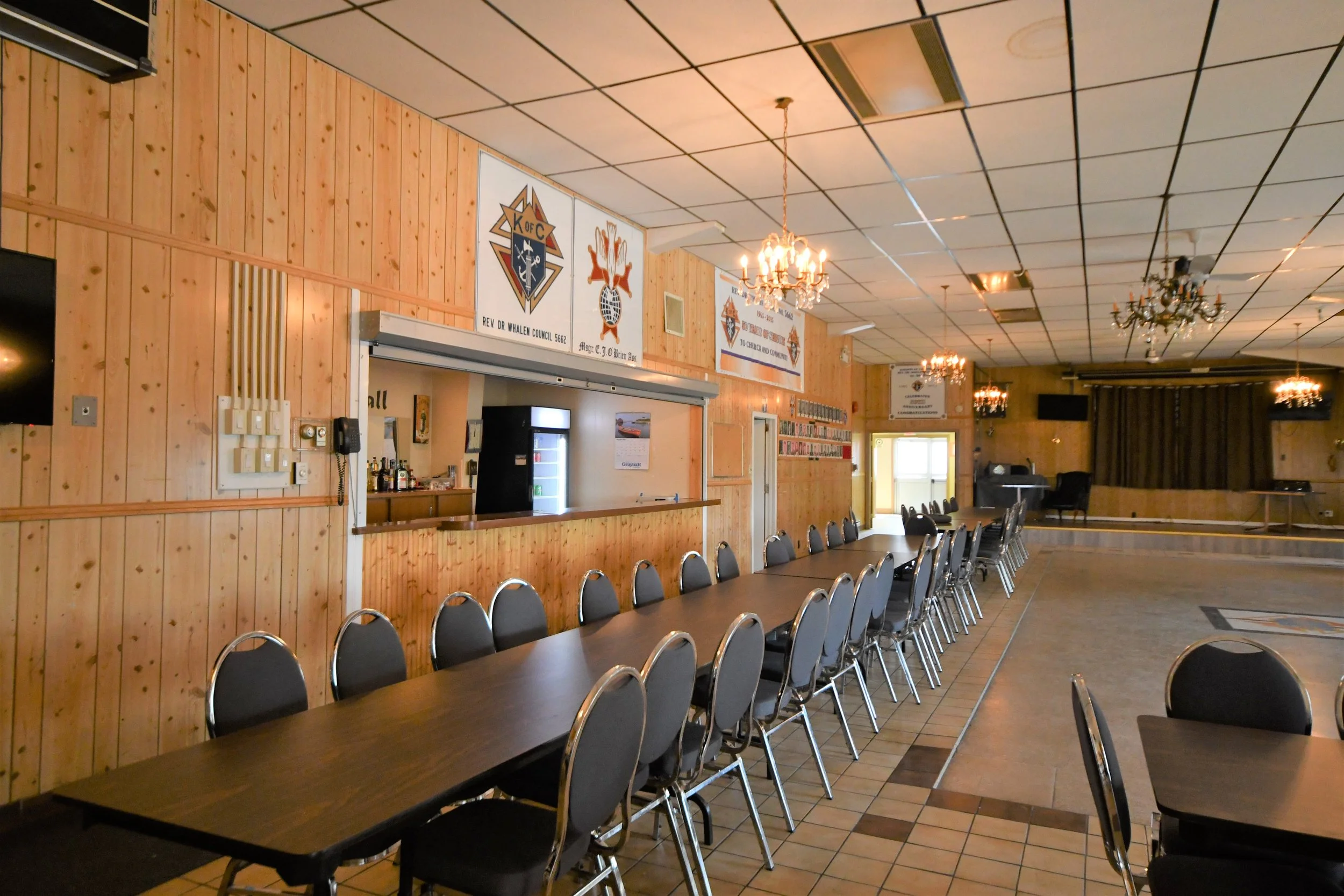 Commercial and Industrial — New Lab Realty Ltd.