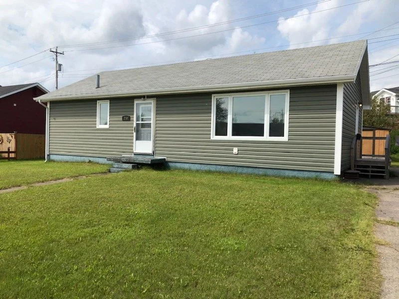 210 Cartwright St — New Lab Realty Ltd.