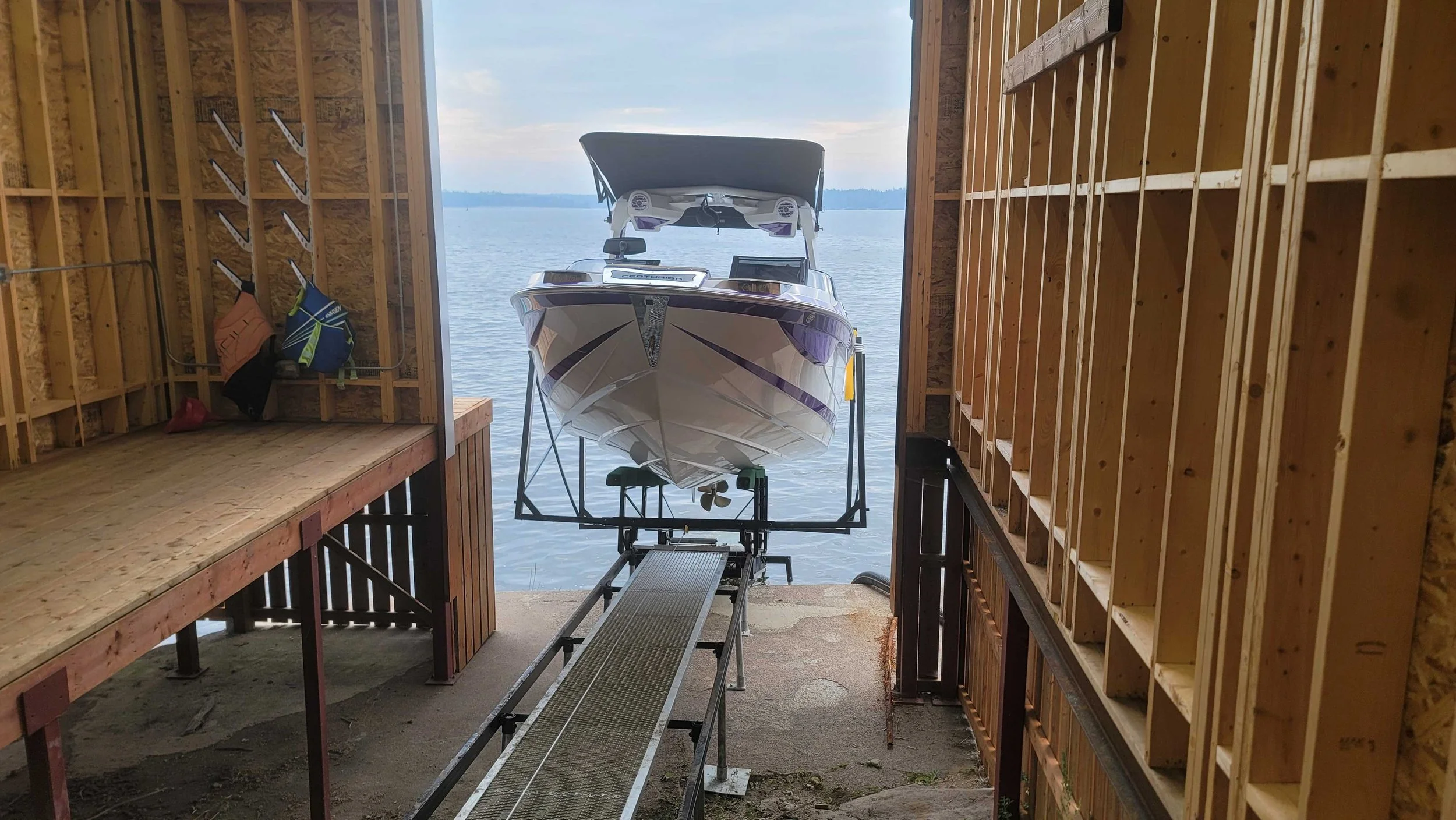 Our Products Docks, Decks, Lifts — LAKESIDE ENTERPRISES DOCKS, DECKS, LIFTS