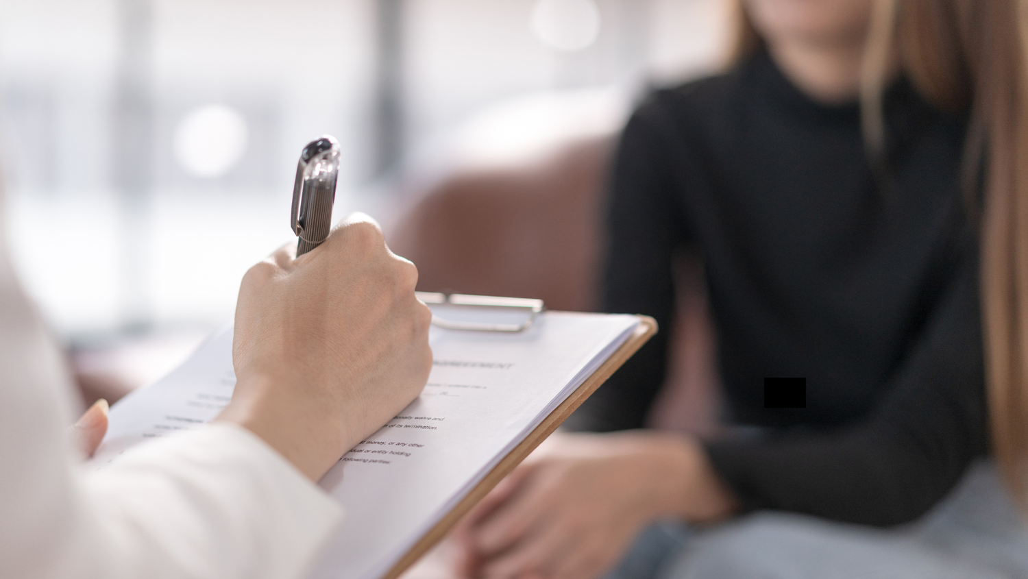 The Power of Psychological Testing — Insight Northwest Counseling