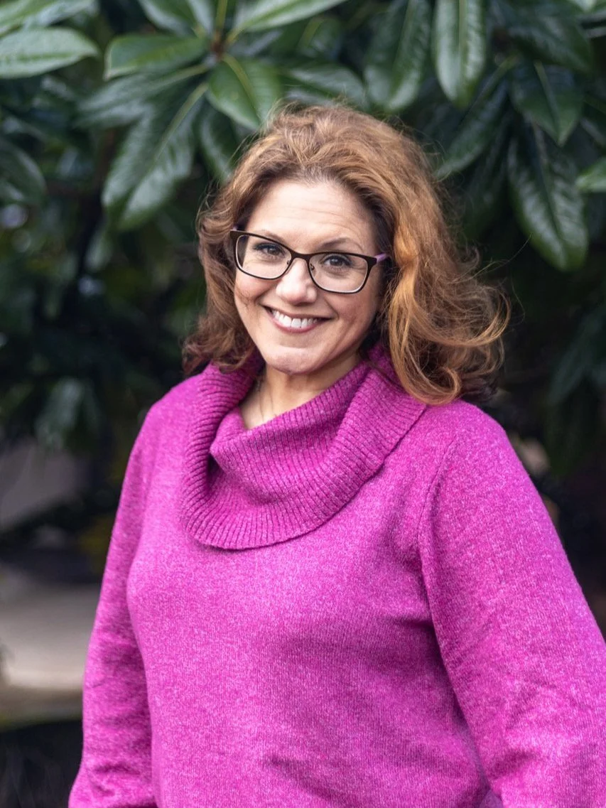 Our Team | Find a Therapist in Oregon — INC