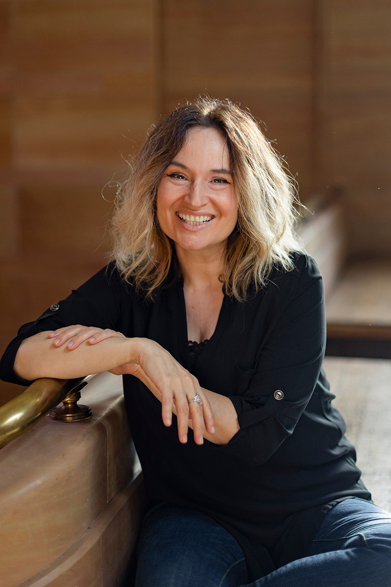 Our Team | Find a Therapist in Eugene — INC