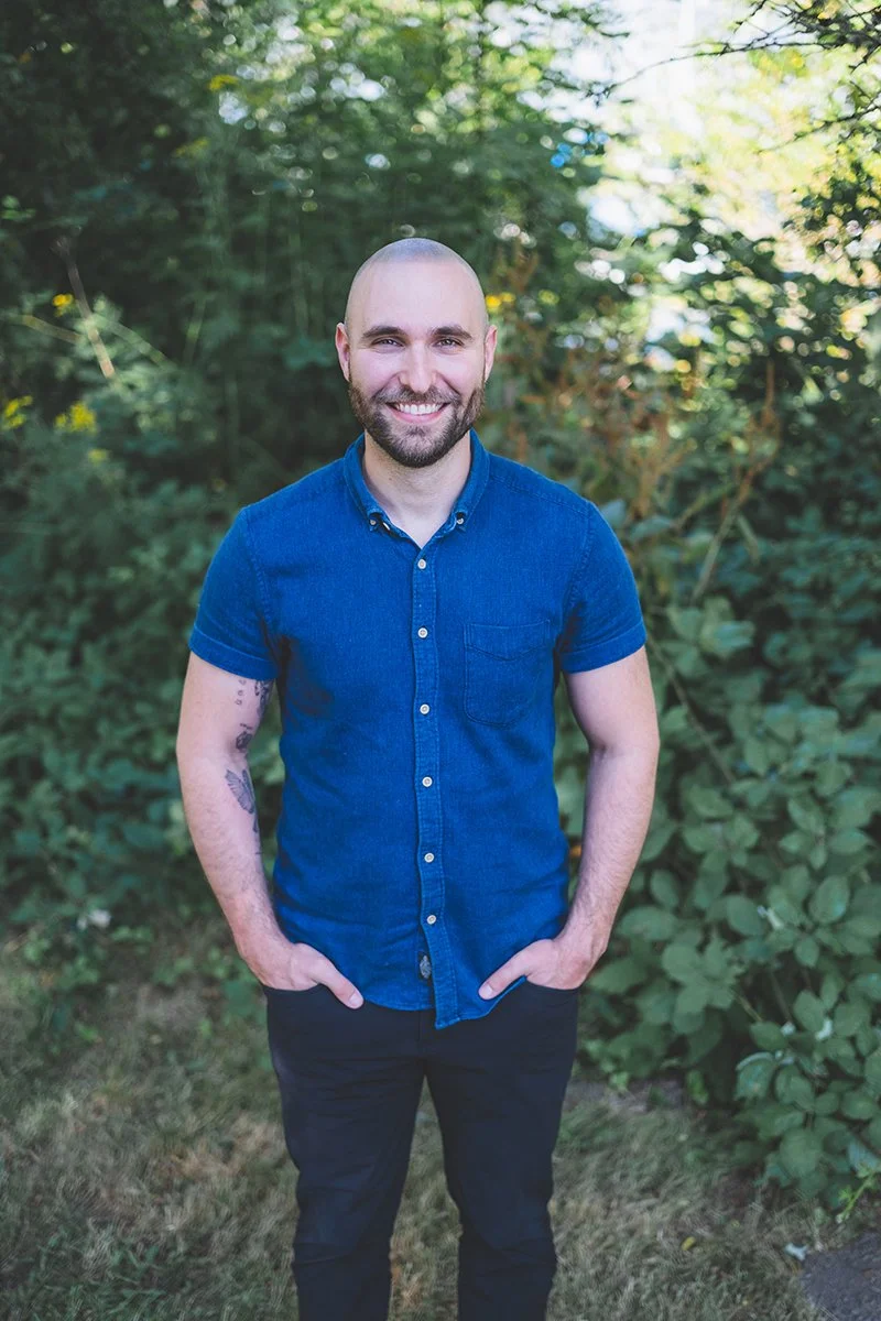 Our Team | Find a Therapist in Oregon — INC