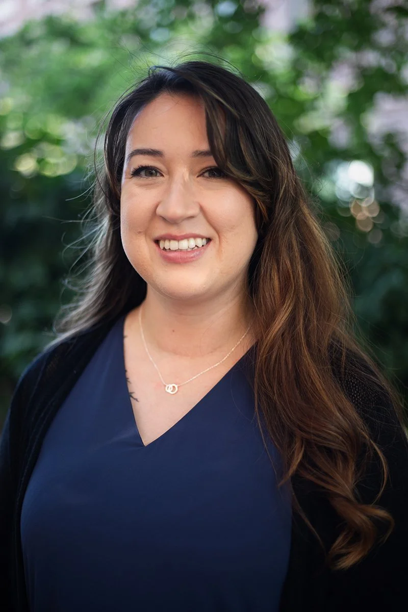 Our Team | Find a Therapist in Eugene — INC