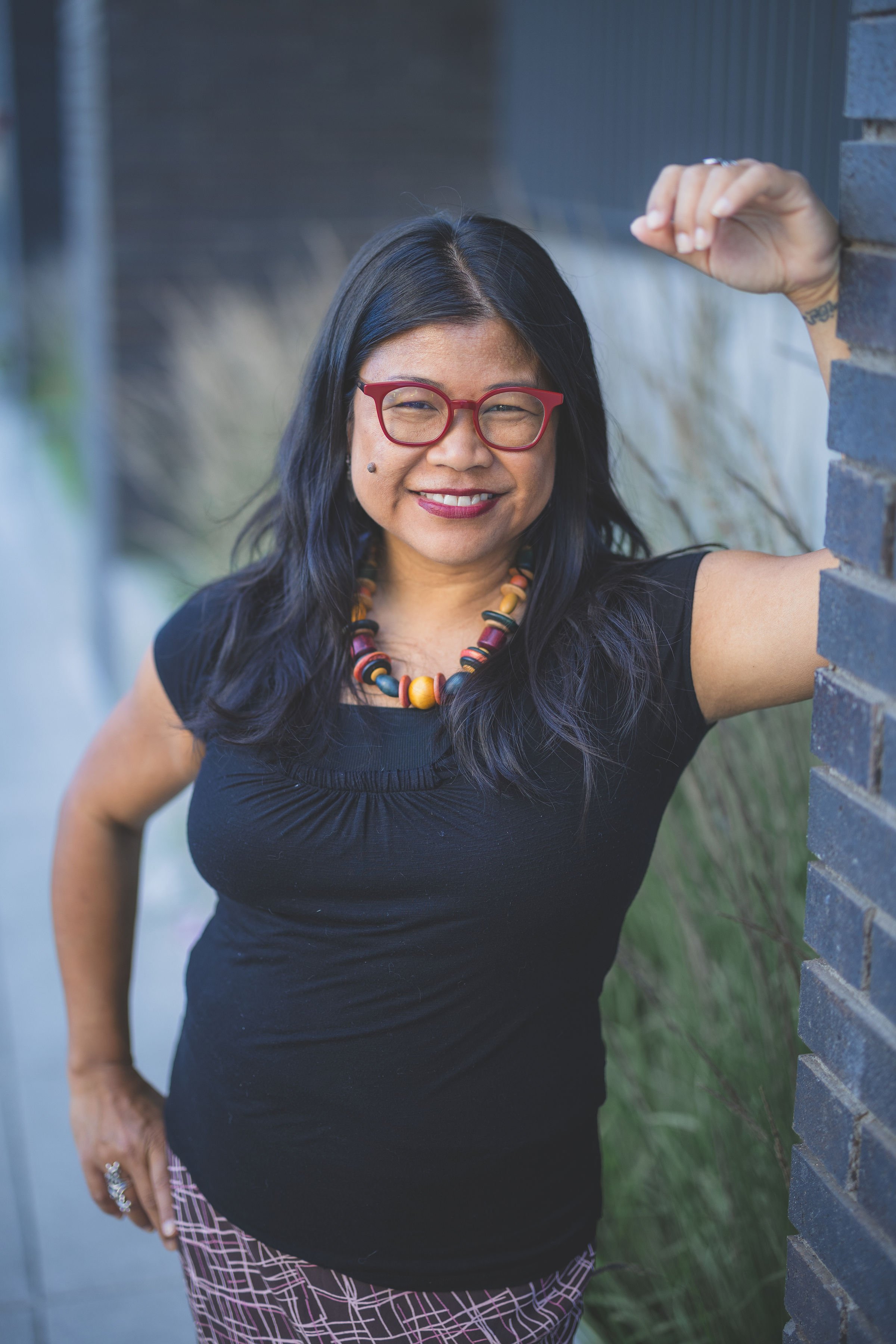 Our Team | Find a Therapist in Portland — INC