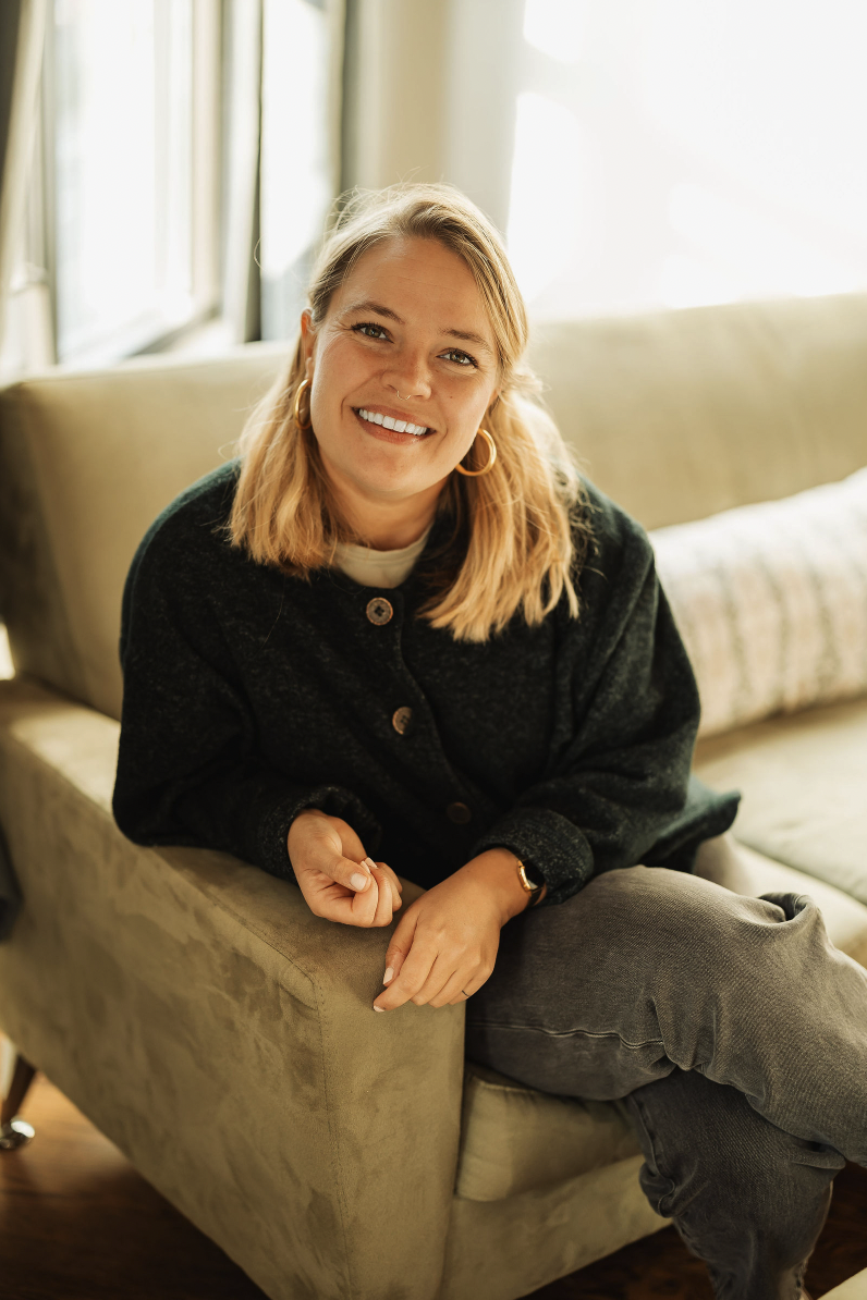 Our Team | Find a Therapist in Oregon — INC