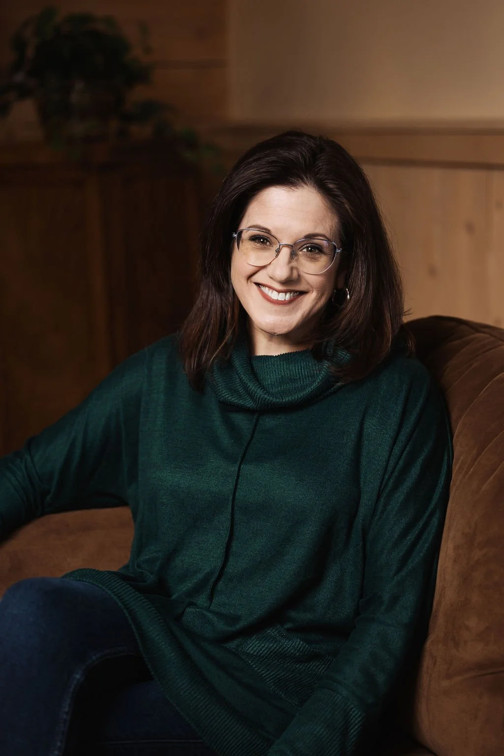 Our Team | Find a Therapist in Oregon — INC