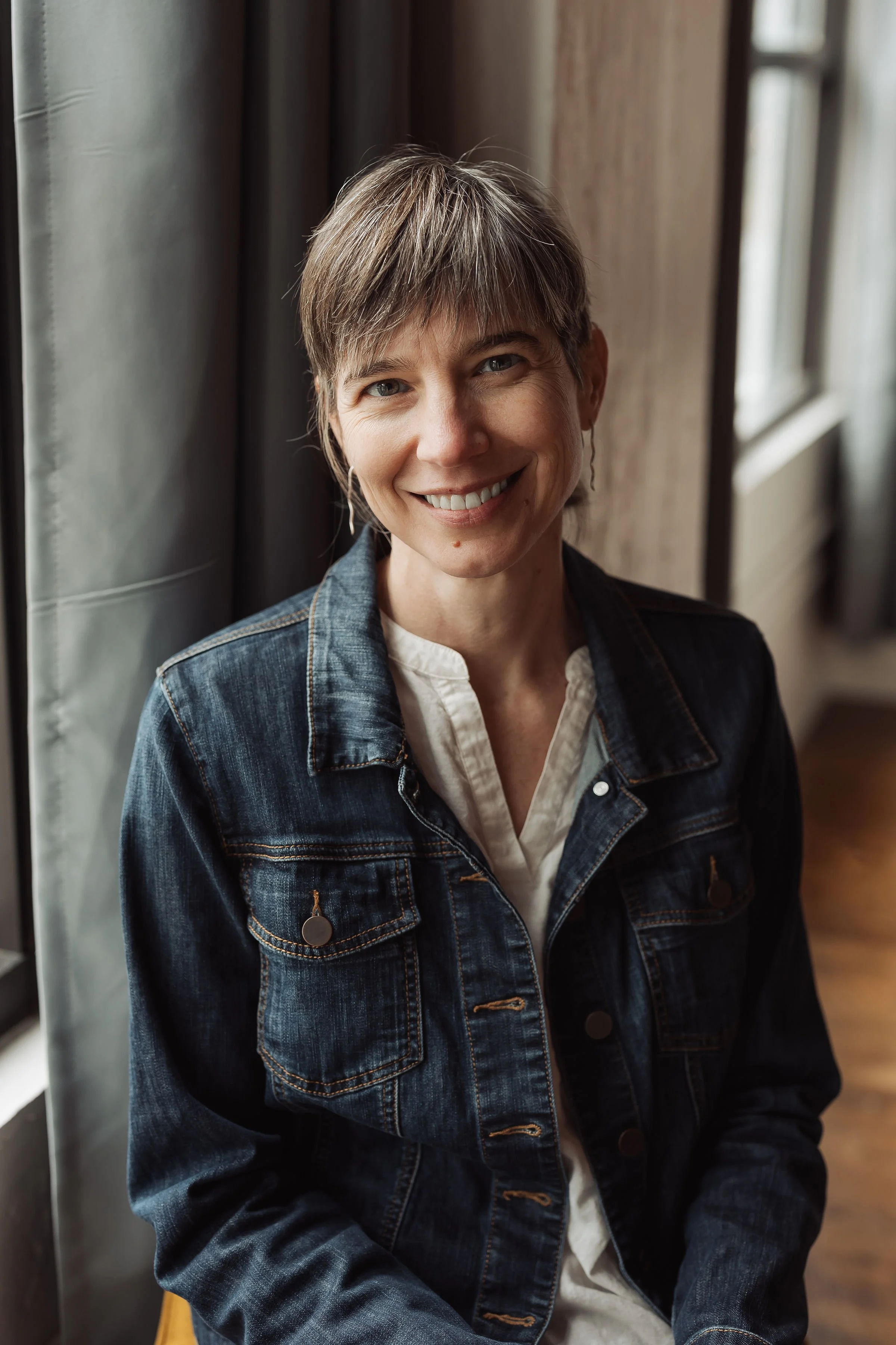 Our Team | Find a Therapist in Oregon — INC