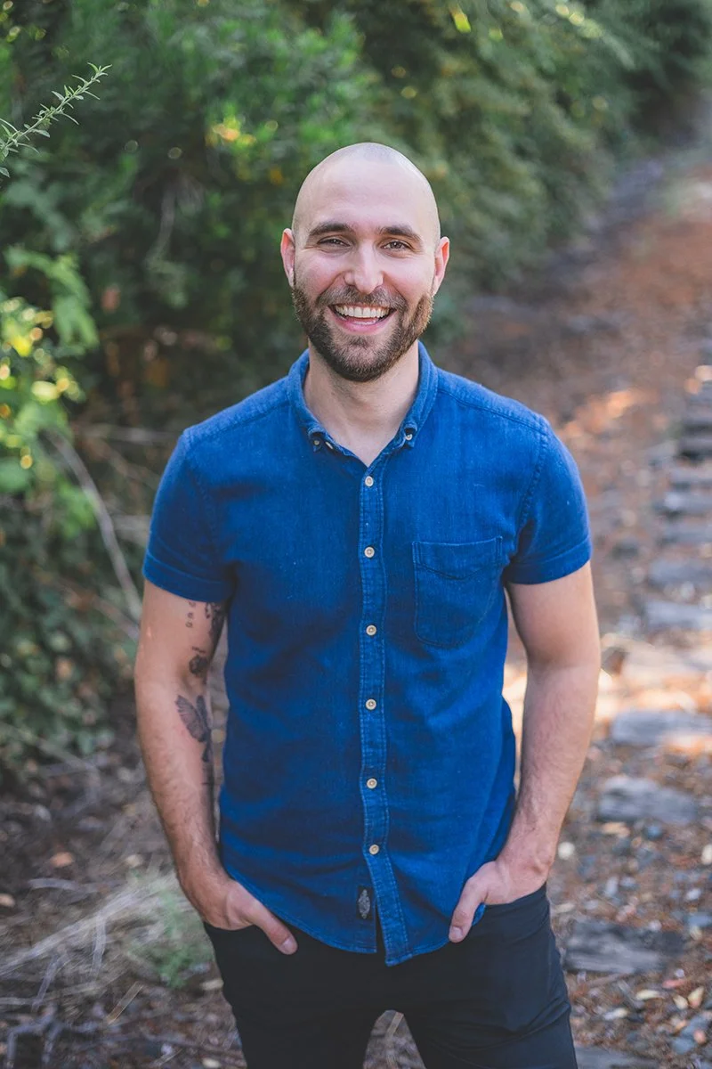 Josh Gotlib — Insight Northwest Counseling