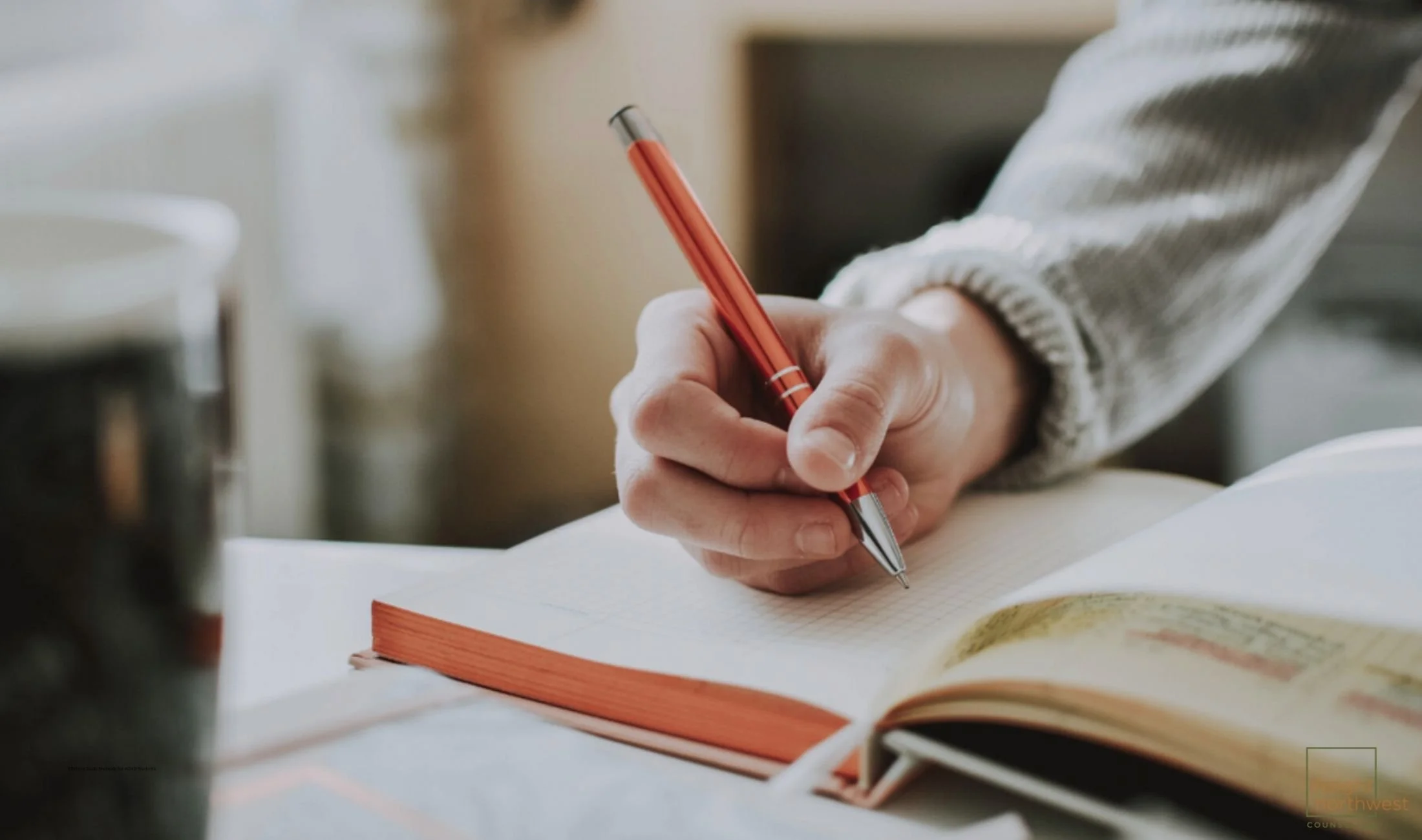 Effective Study Methods For ADHD Students Insight Northwest Counseling