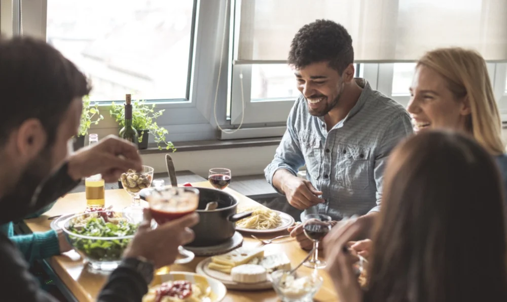 Why Are Personal Relationships Important? — Insight Northwest Counseling
