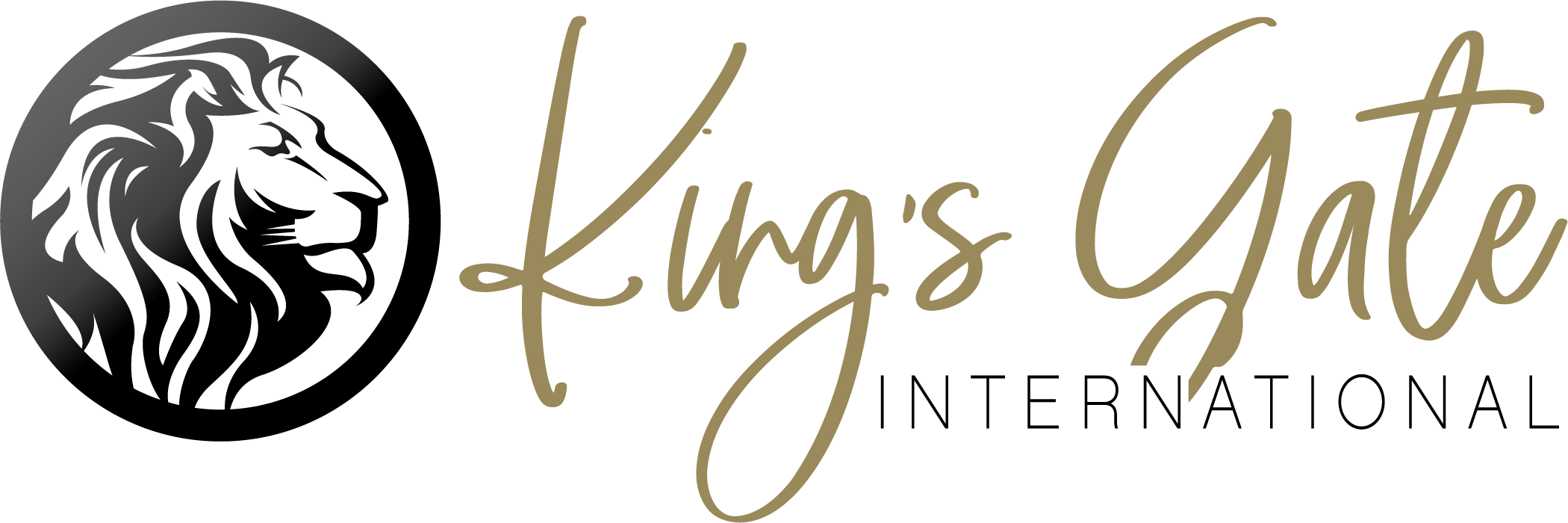 King’s Gate International