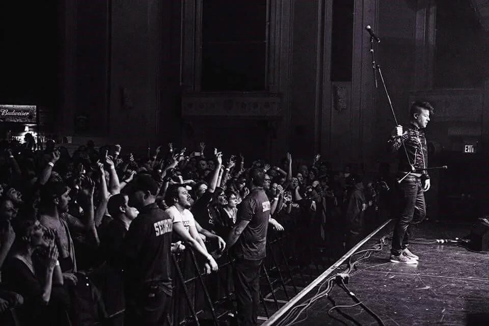 Remixes, Composition, Voice Overs — Human Kebab