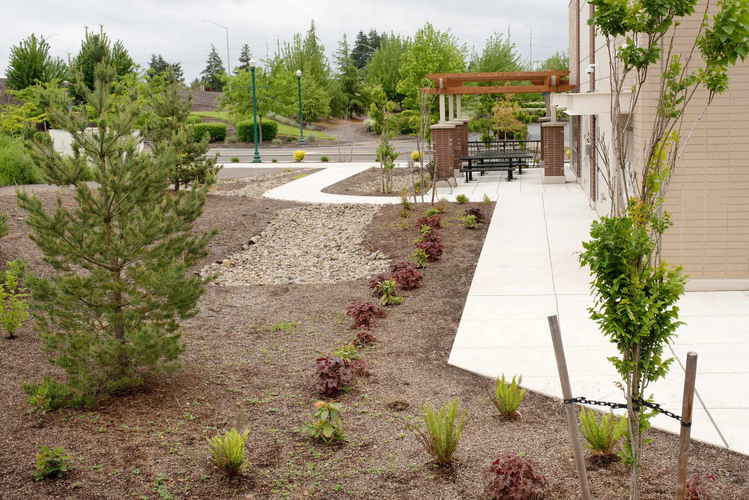 Laurus Designs, LLC.