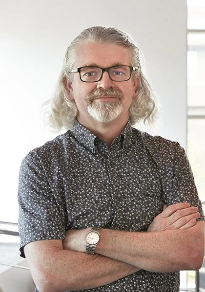 People — Kluane Red Squirrel Project