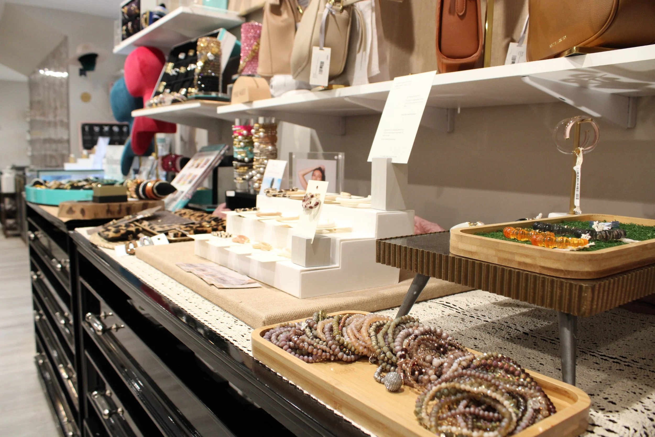 Boutique — Collective Beauty