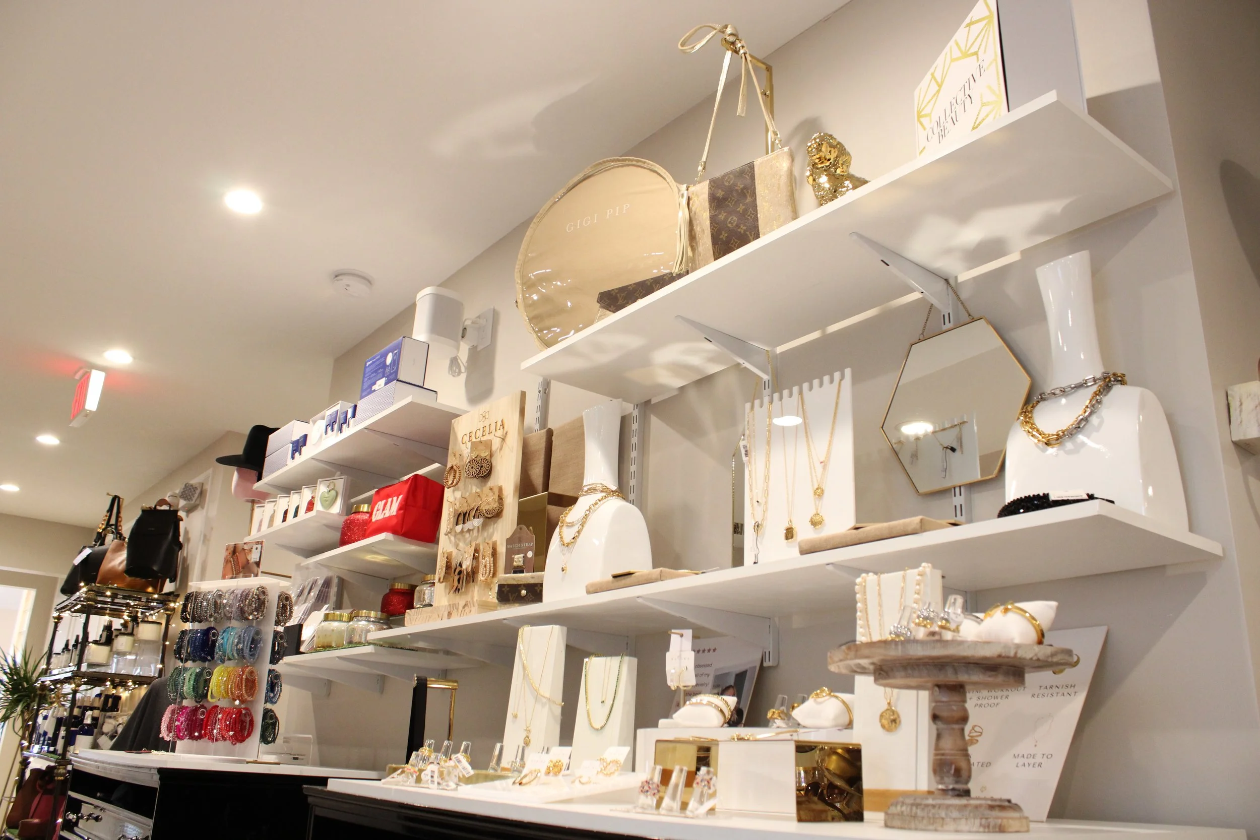 Boutique — Collective Beauty