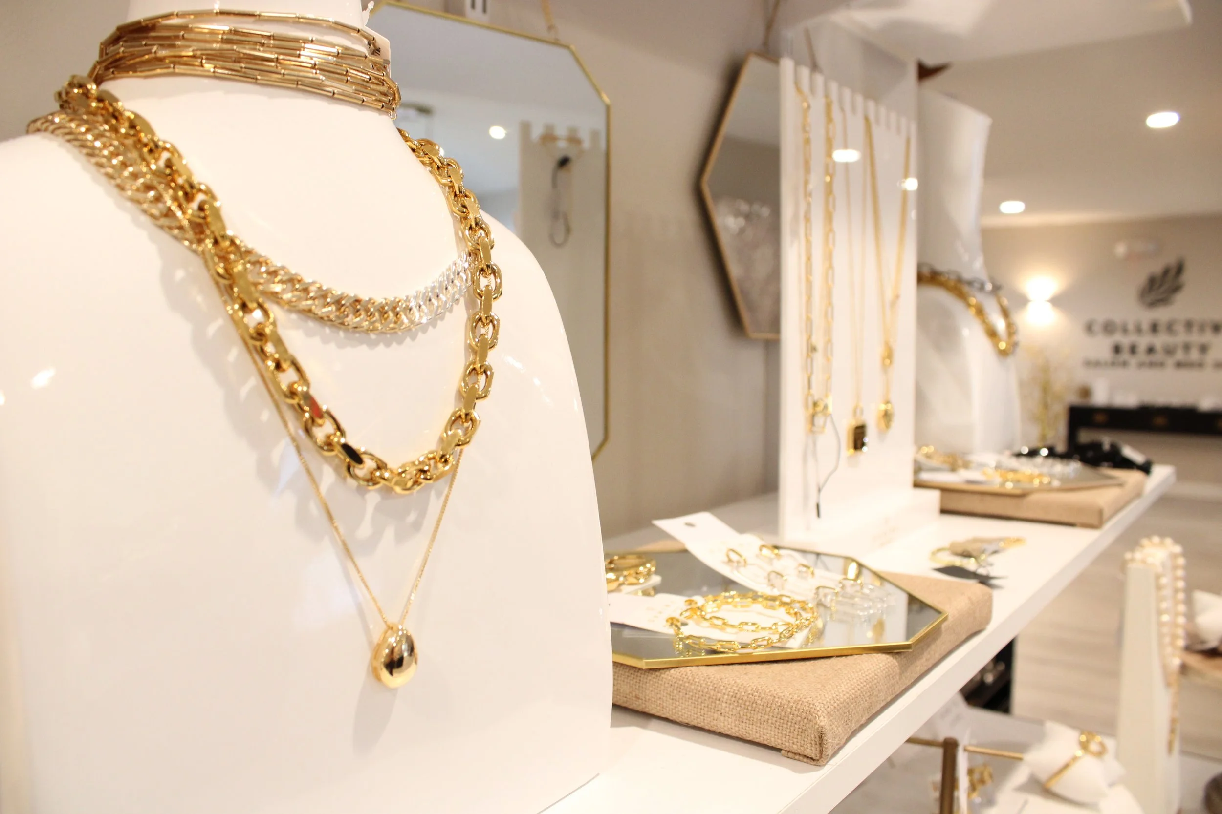 Boutique — Collective Beauty