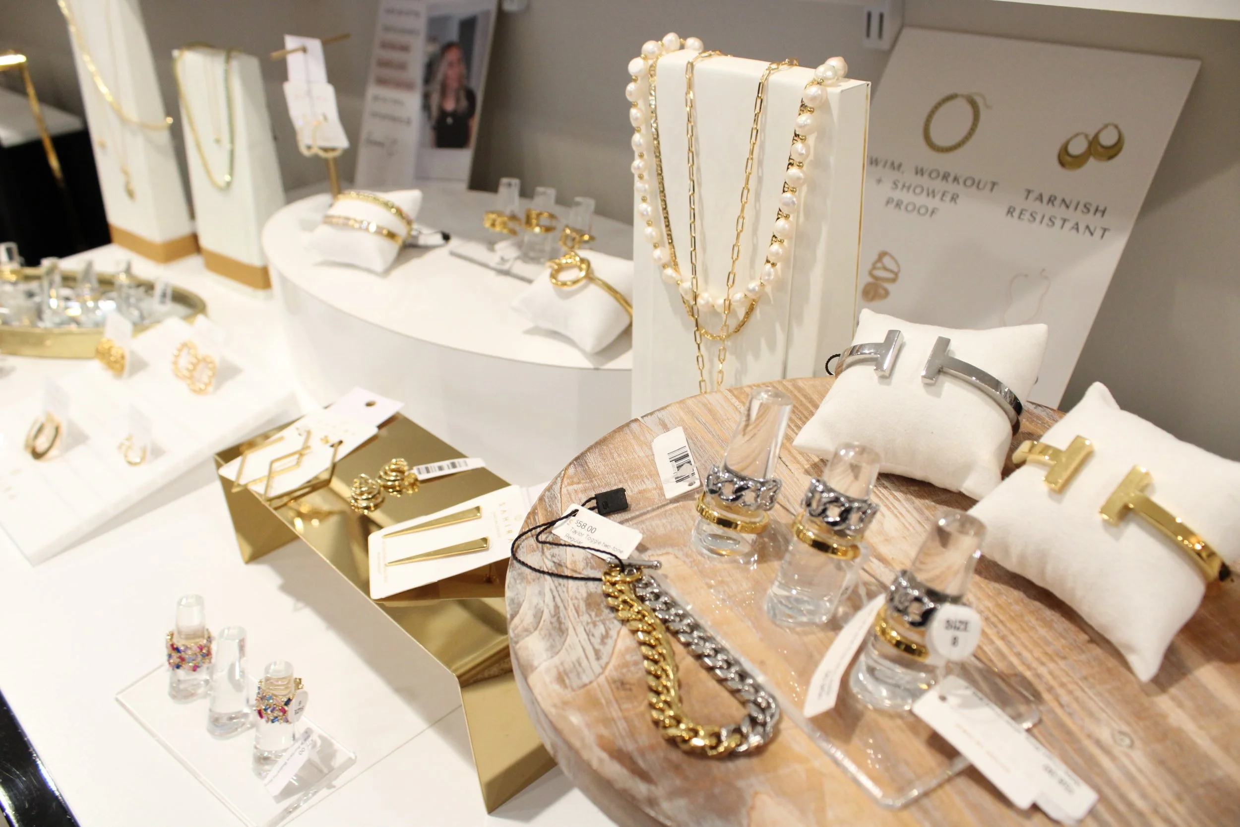 Boutique — Collective Beauty