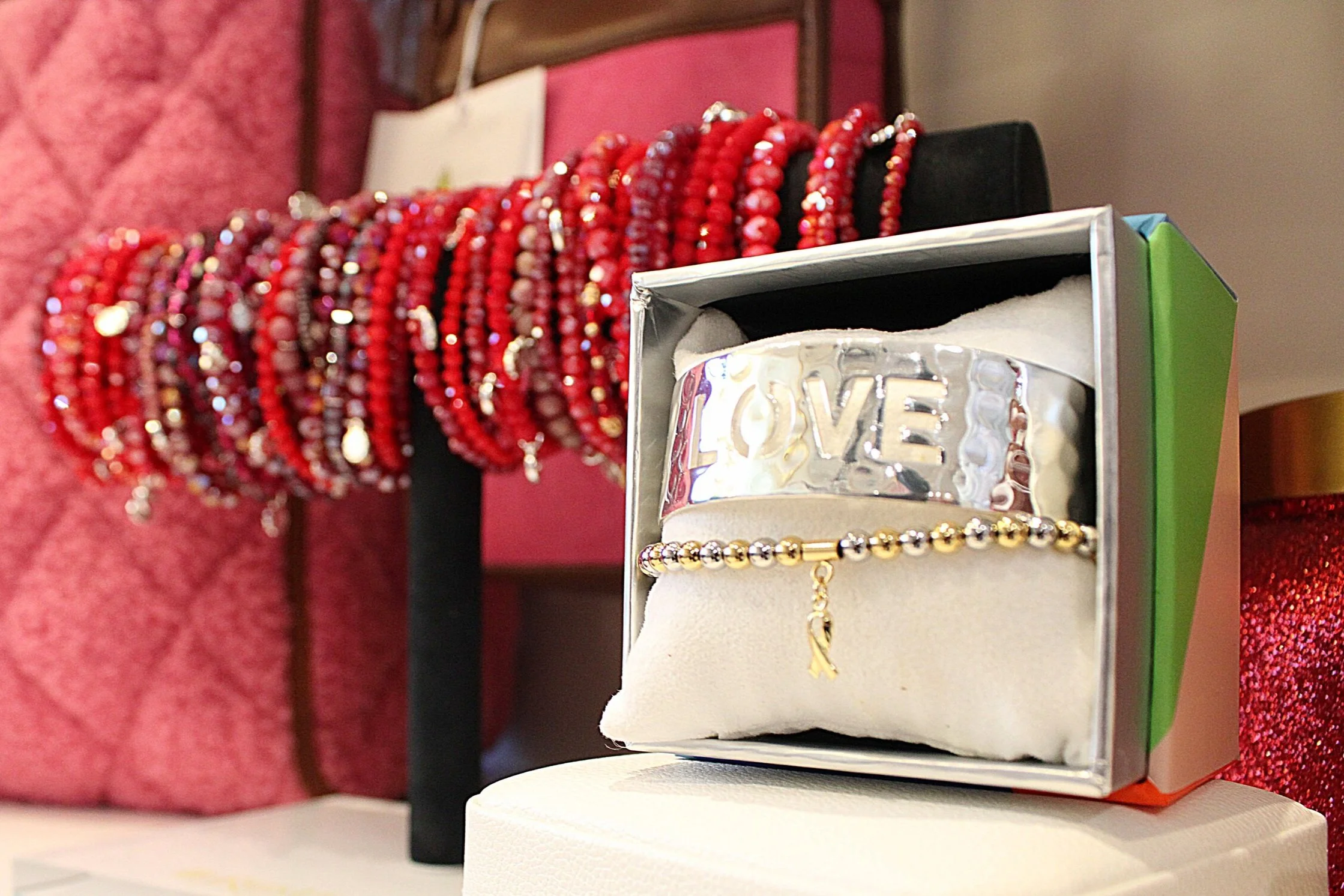 Boutique — Collective Beauty