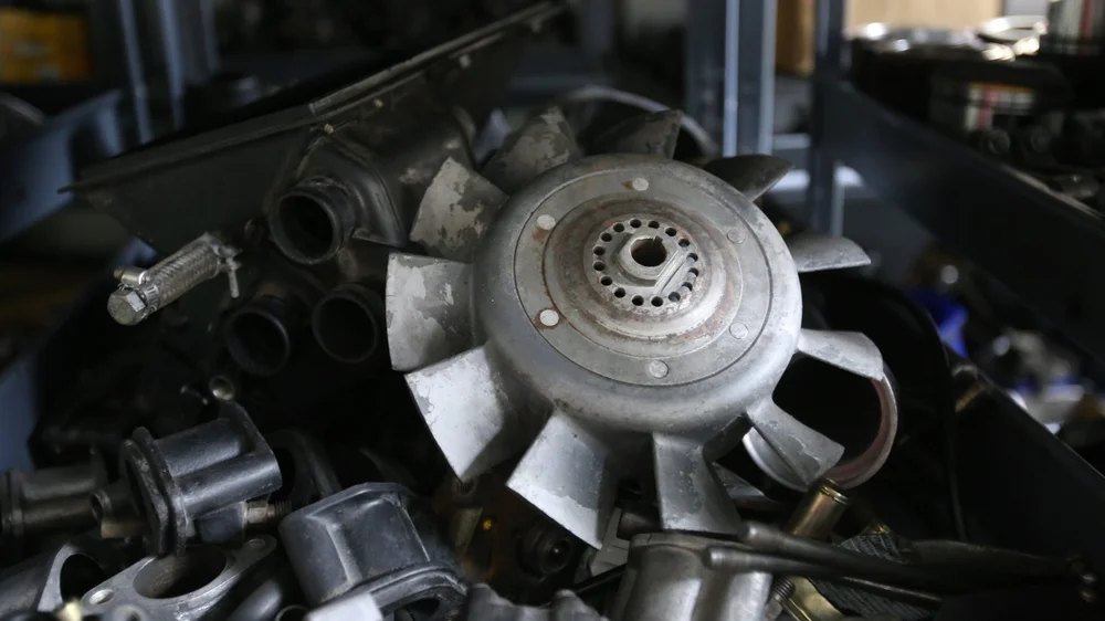 History — Pat Williams Racing